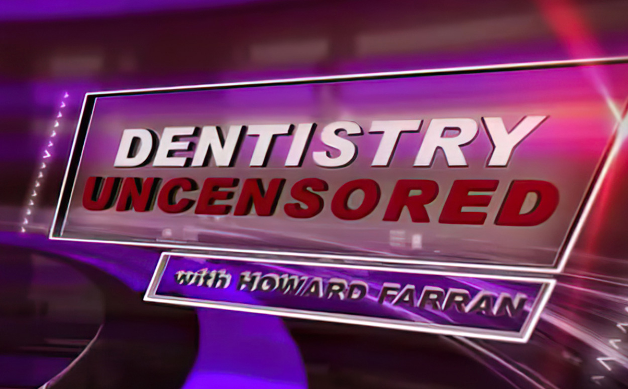 Dr. Verdier Appears on 'Dentistry Uncensored' With Dr. Farran - Bedi ...